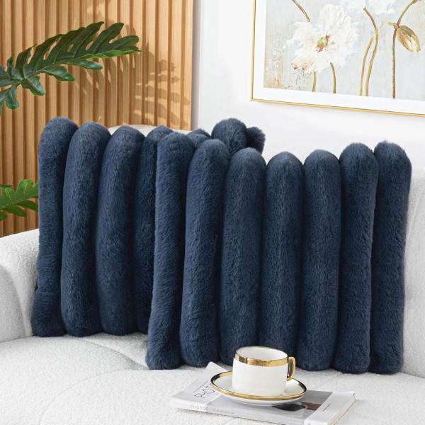 TOUCHAT Wearable Blanket and Pillow Covers - TOUCHAT